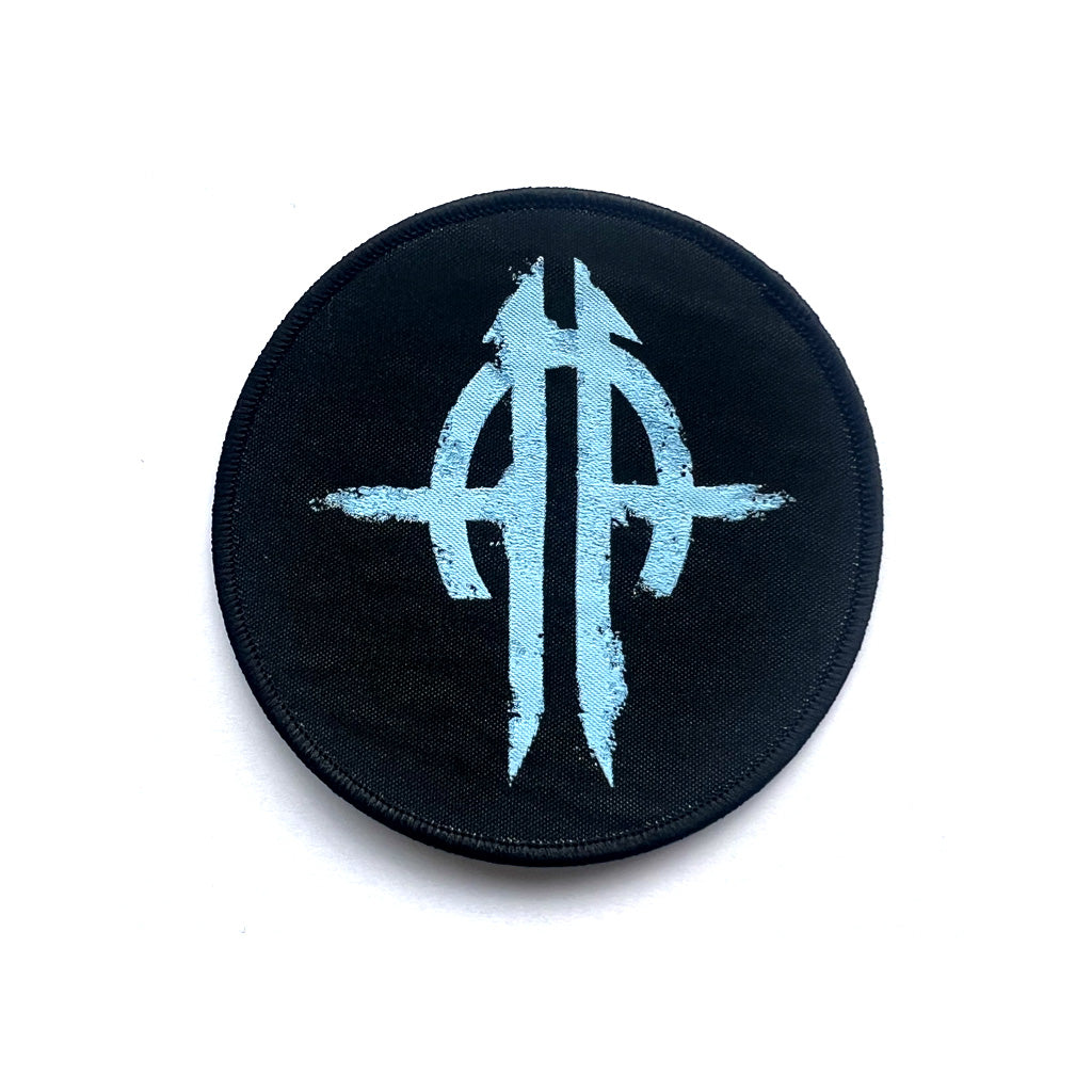 AA Logo Patch