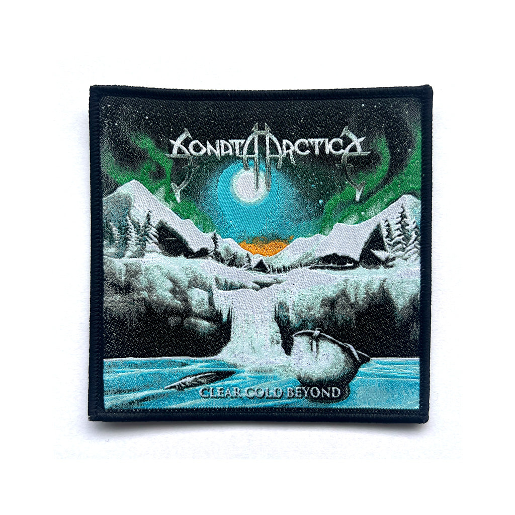 Clear Cold Beyond Patch