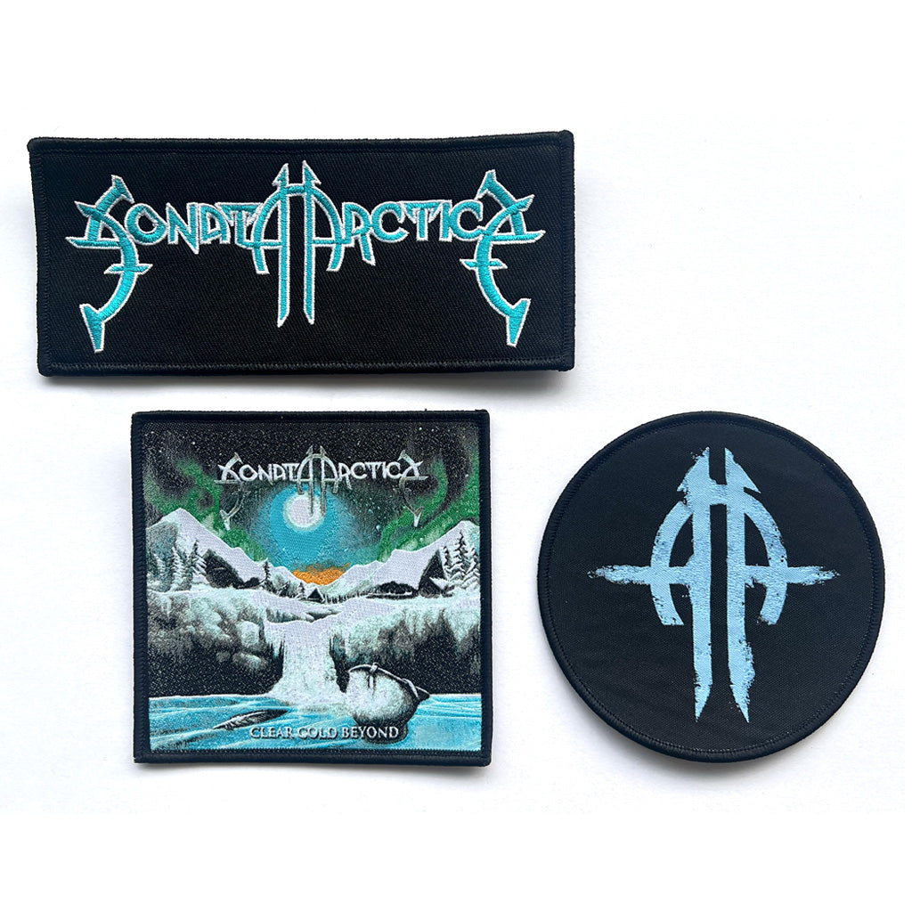 Patch set Patch set